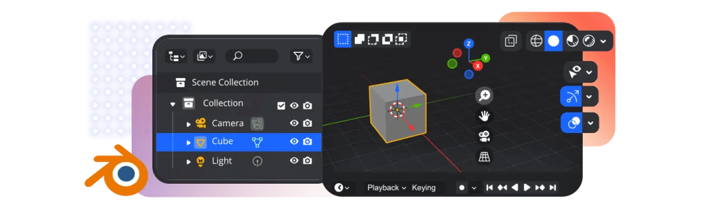 Blender PC | Recommended Configuration | theMVP